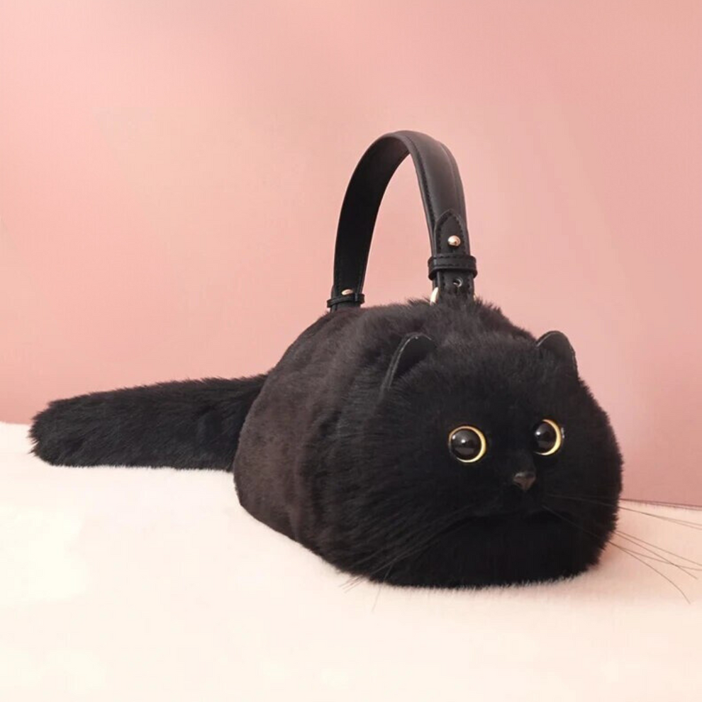 KittyPurse™ Handbag