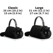 KittyPurse™ – Realistic Cat Handbags & Gifts for Cat Lovers