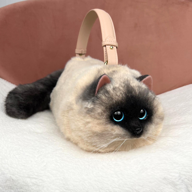 KittyPurse