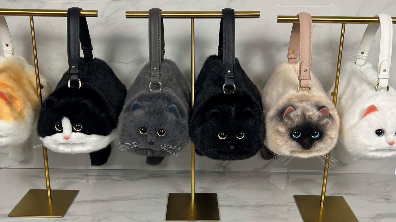 KittyPurse KittyPurse